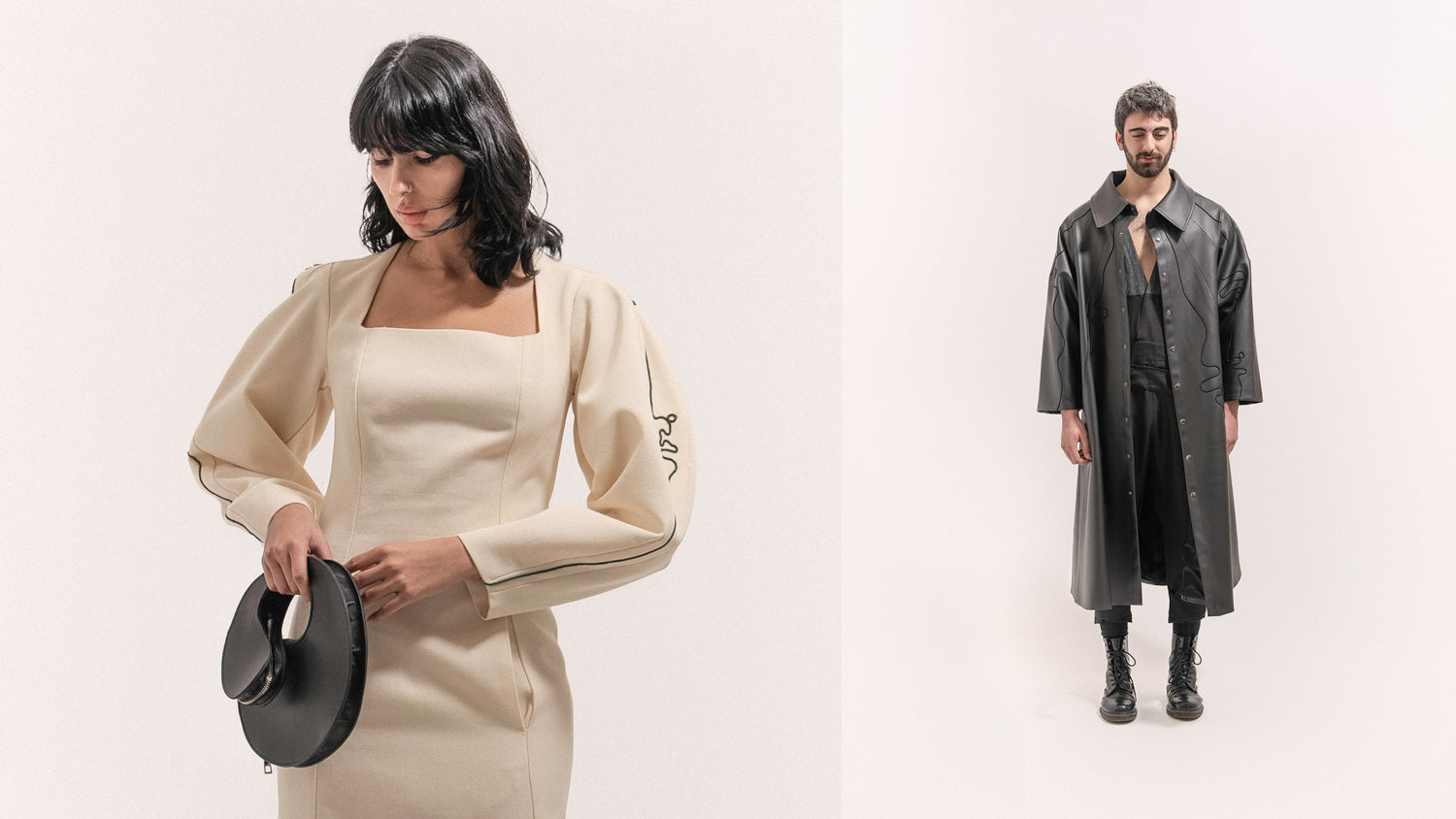Convergence FW24/25 | amer Collection